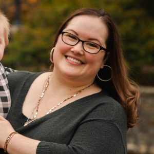 Change, chronic illness, and entrepreneurship | Mallie Rydzik